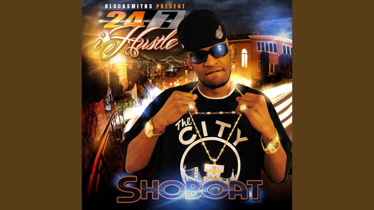 Gangsta Music - YouTube