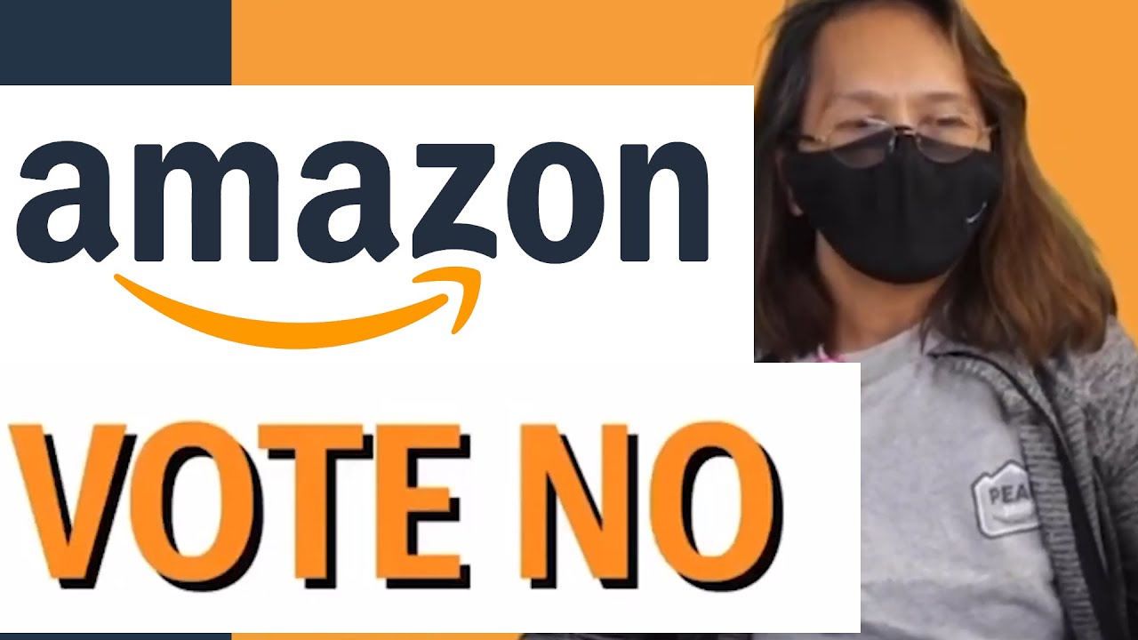 Anti-Union Ad pulled from Twitch - YouTube