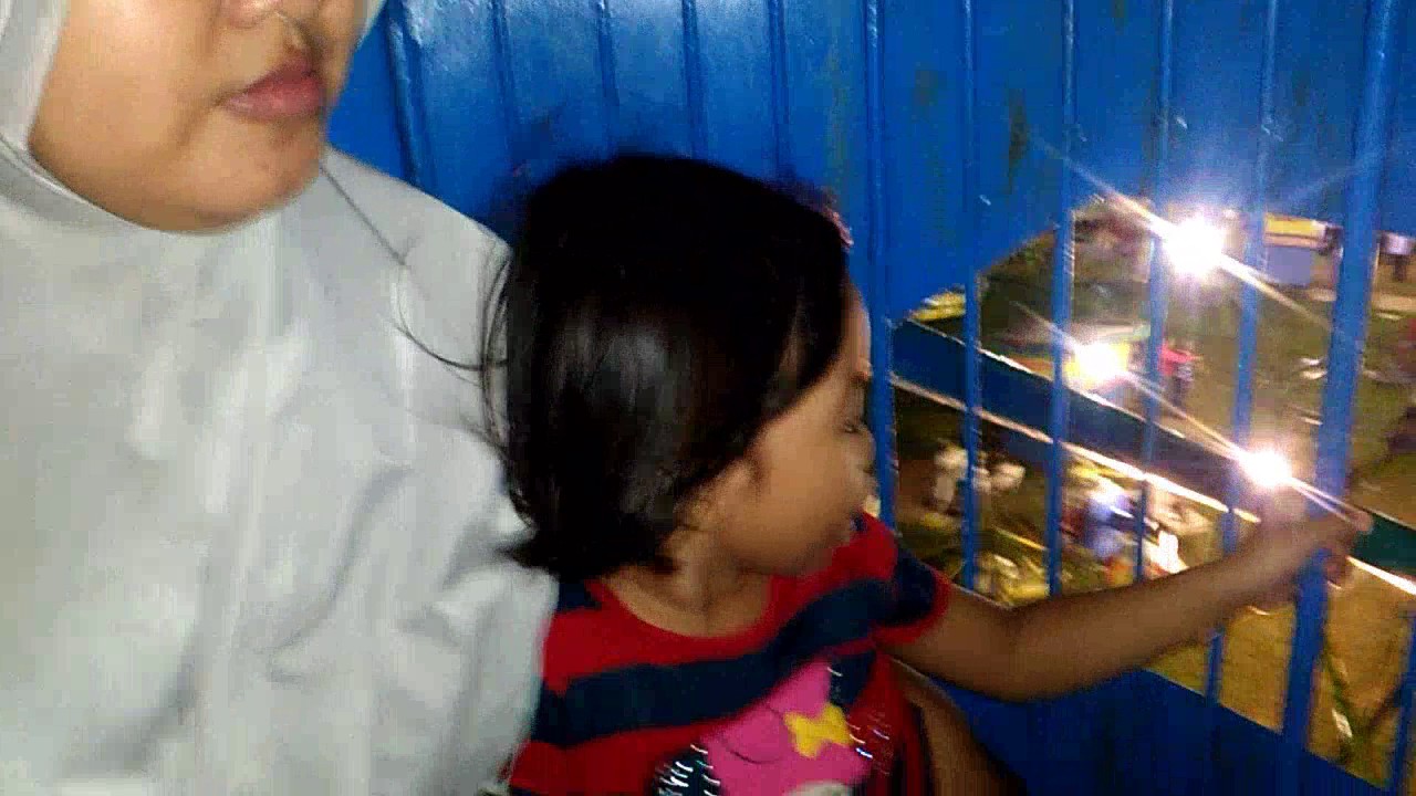 Wonderland semarang, - YouTube