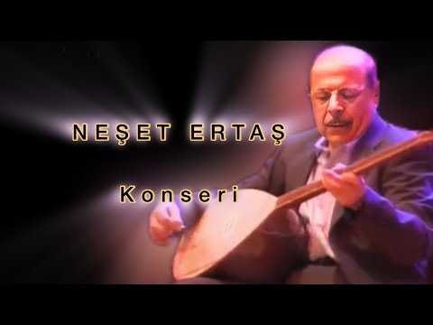 #neşetertaş Neşet Ertaş İki Büyük Nimetim Var