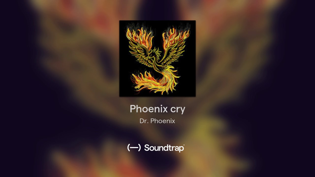 Phoenix-cry - YouTube