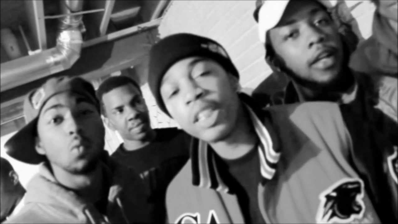 Gutta Gang Racks In My Pocket Youtube
