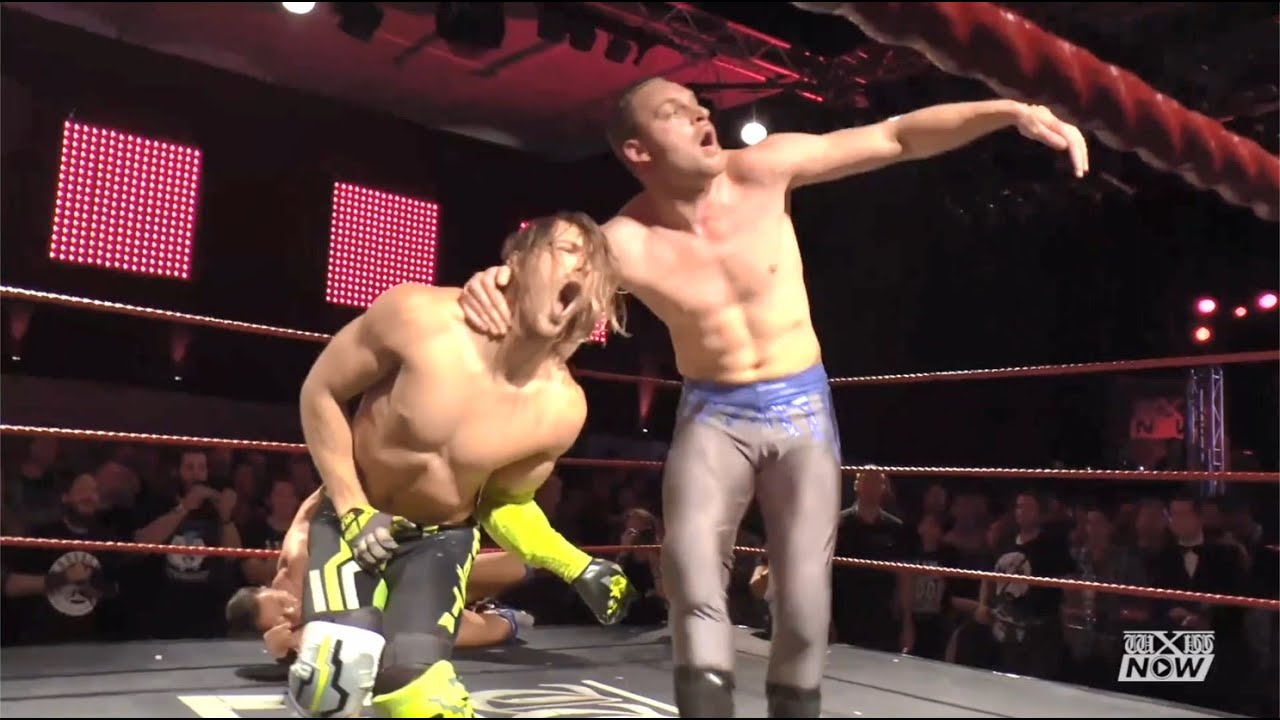 Hot guys bb 22 (Angelico, Steve Gipke) - YouTube