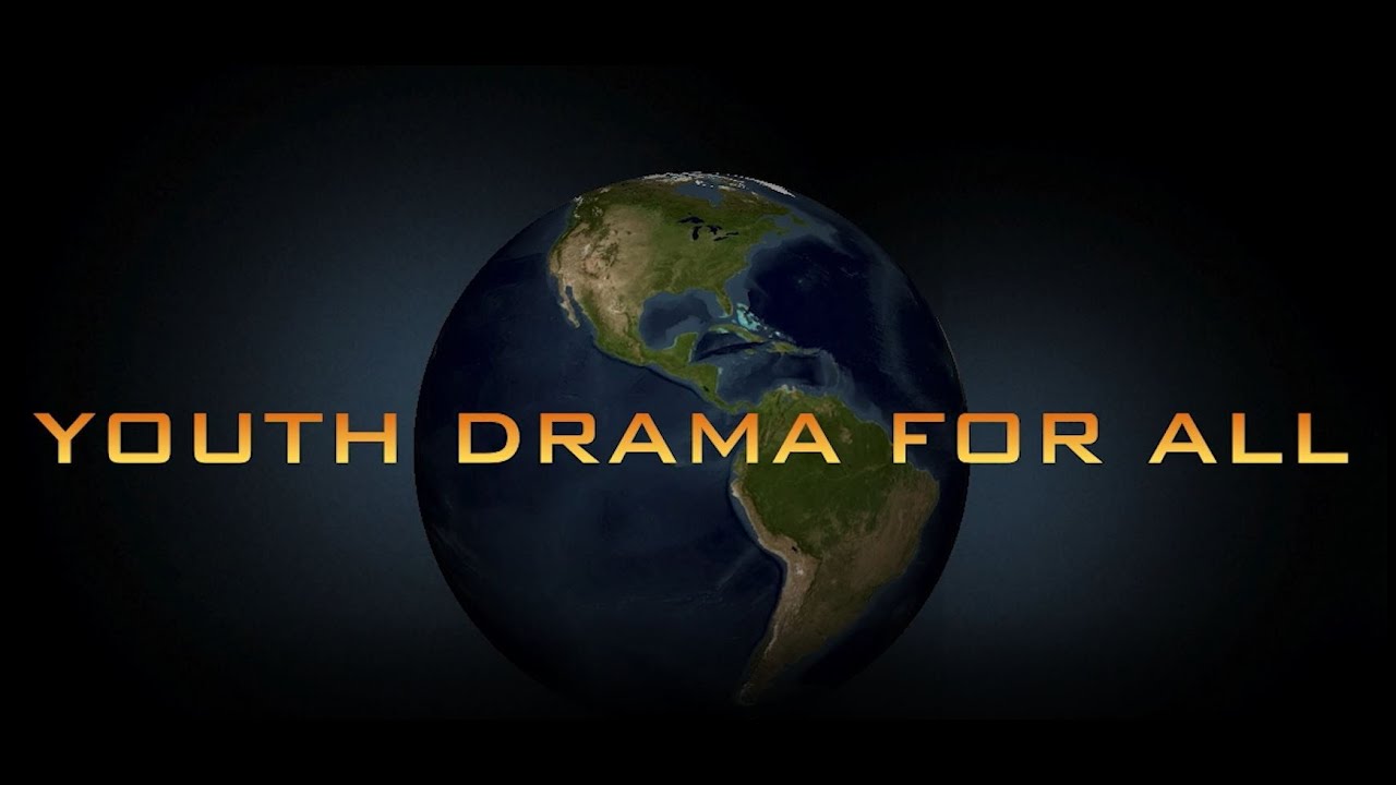 JUMP THROUGH TIME Official Trailer (2021) - YouTube