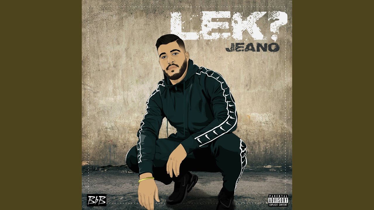 LEK? - YouTube