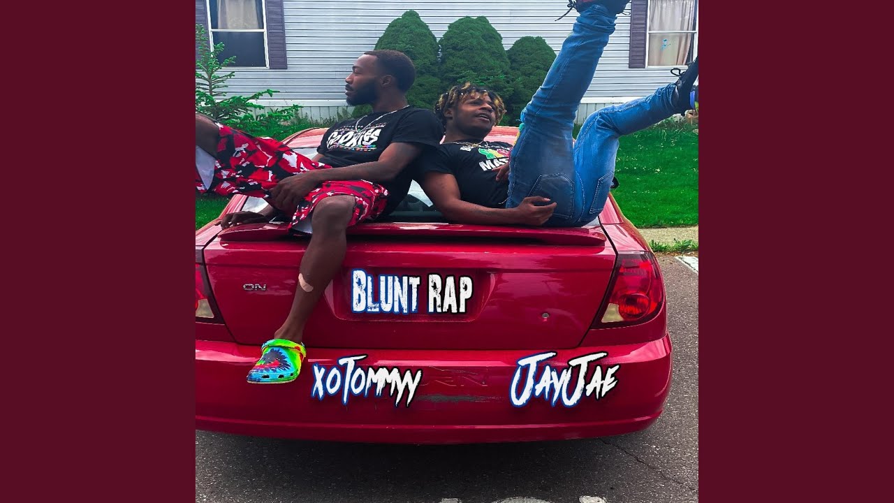 Blunt Rap (feat. JayJae) - YouTube