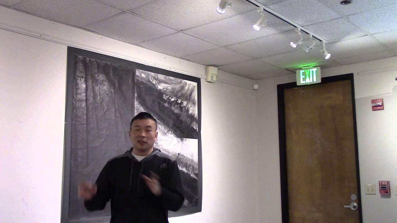 谷雨书苑第四十期-《罗马帝国衰亡史》- Rex Zhen （2/4） - YouTube