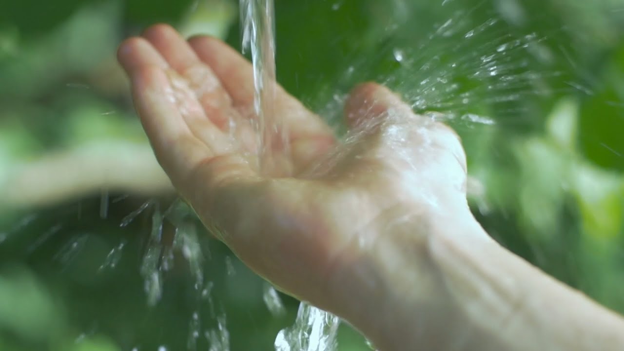 Taster talk: Dealing with waste water by Ana Lanham - YouTube