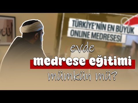 Kendi Başına İlim Nasıl Öğrenilir?