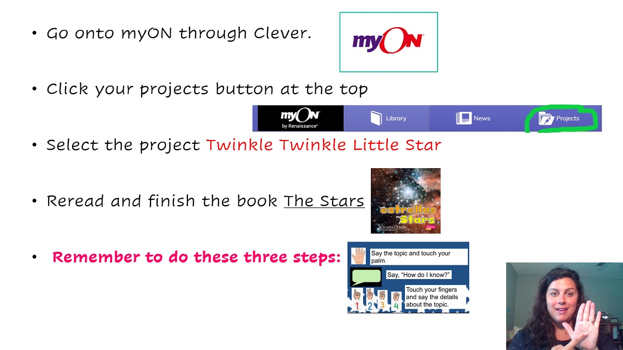 myon directions DAY 1 - YouTube