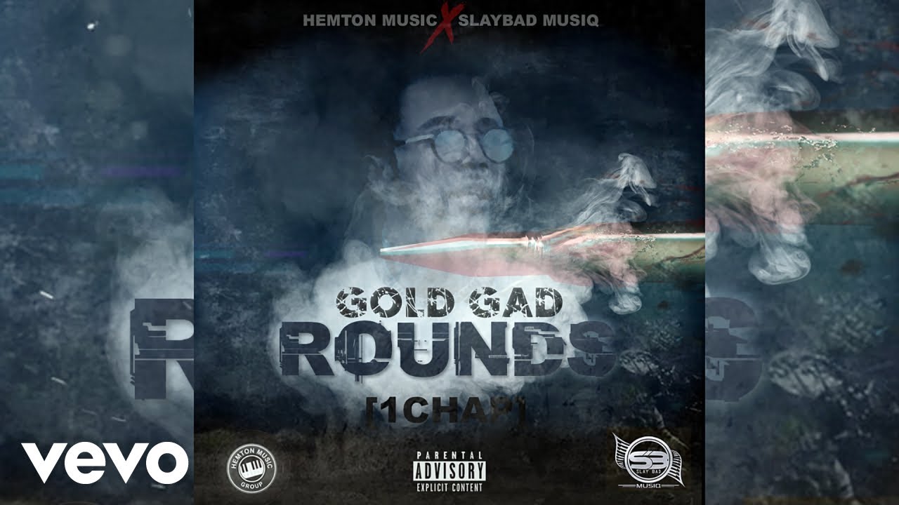 Gold Gad - Rounds ft. Slaybad Music, Hemton Music - YouTube