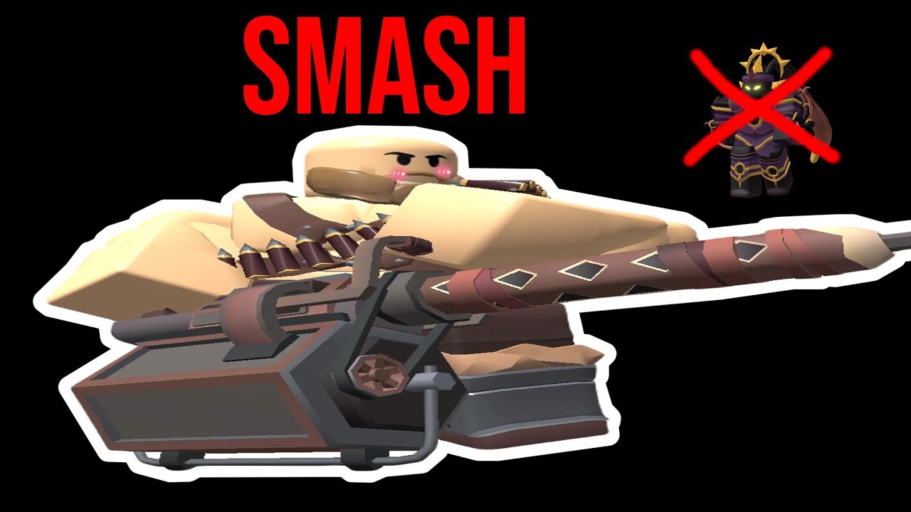 The hottest tds skin - YouTube