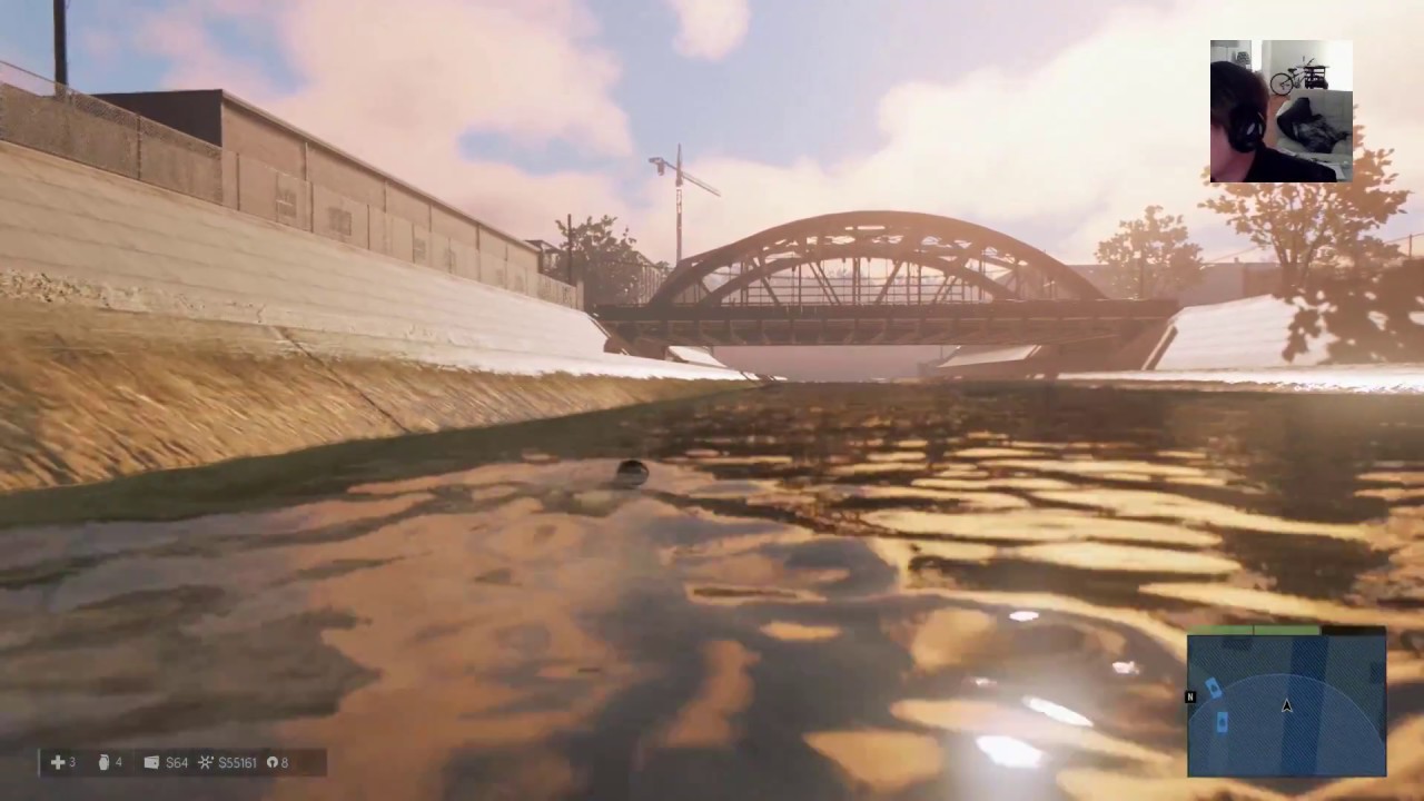 Mafia 3 - Insurance Risk Trophy/Achievement Guide - YouTube