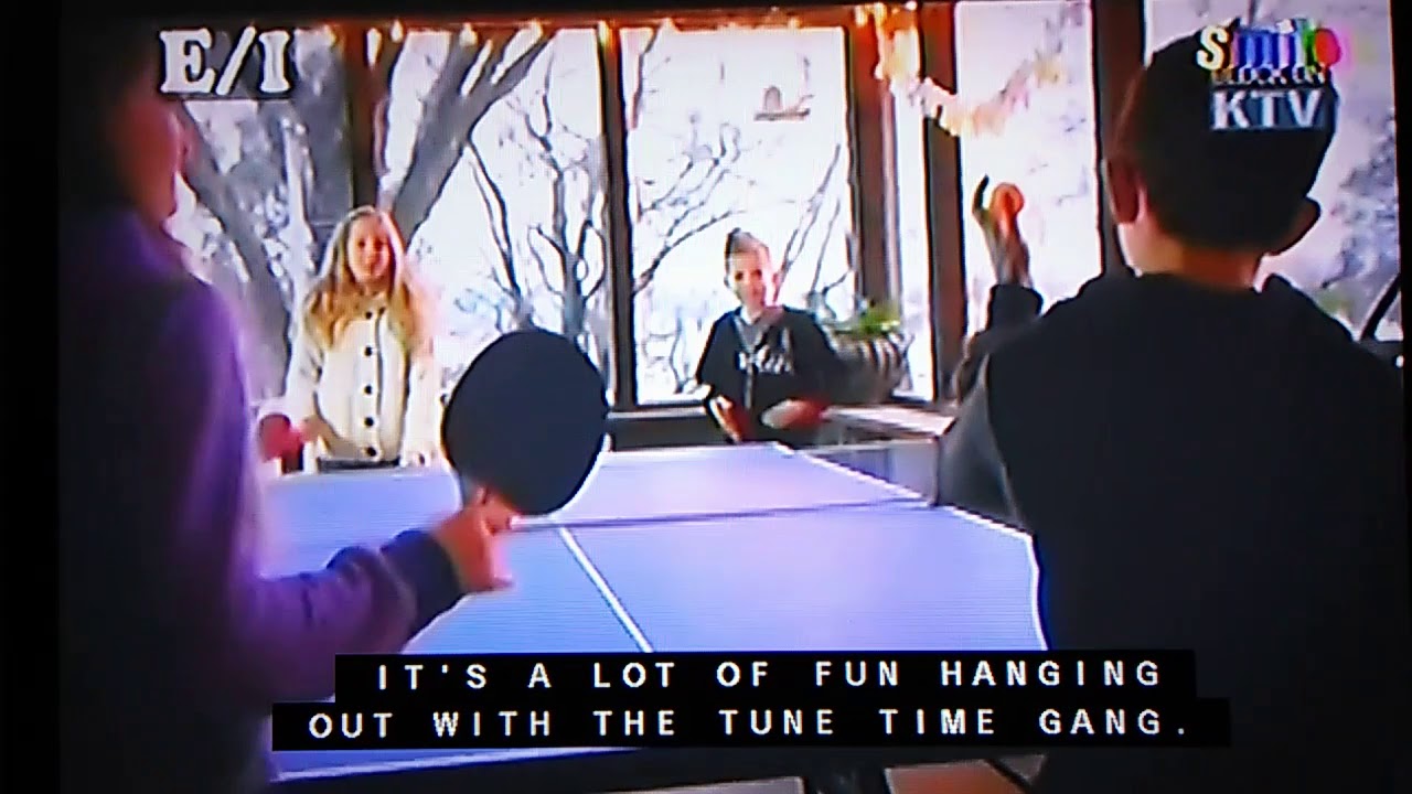 Tune Time - Jimmy - YouTube