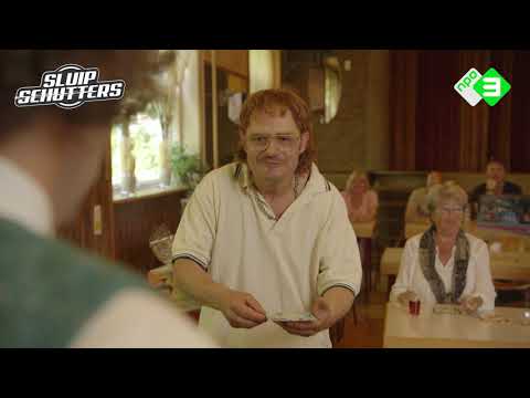 Bingo - Sluipschutters