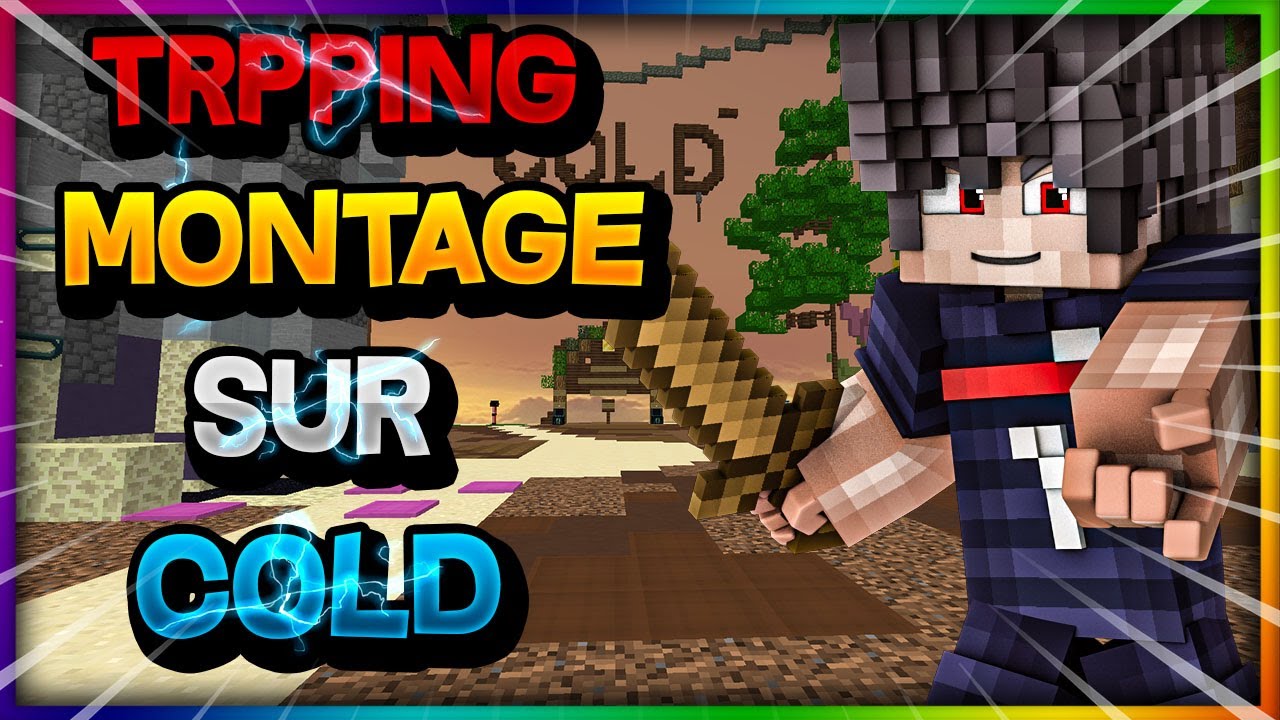 ON TRAP DES MEC DANS NOTRE AP SUR COLDNETWORK KIT MAP ft.Slazix - YouTube