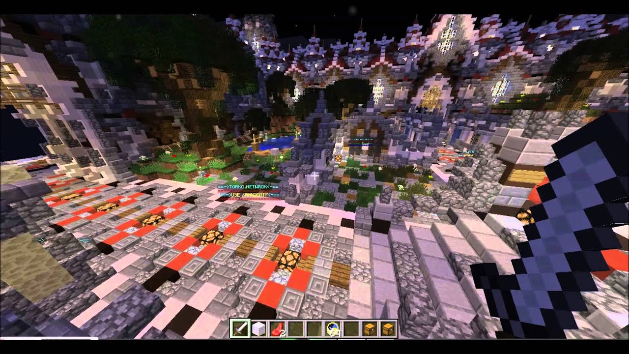 Minecraft server! | Need players!! 1.8.8 (Factions) - YouTube