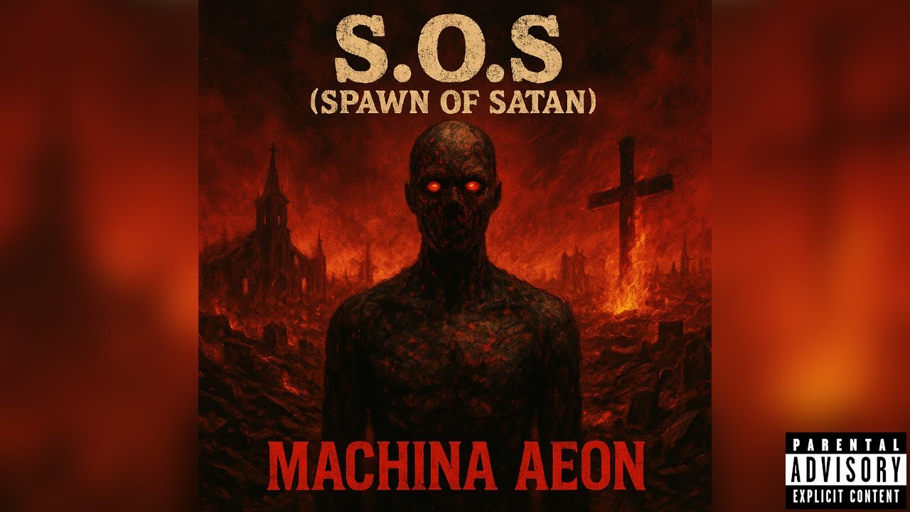 S.O.S. (Spawn Of Satan) - YouTube