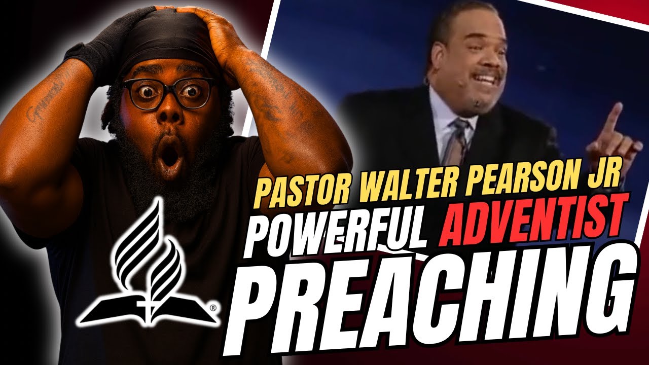 Global Impact Presents | Sermon Night | Pastor Walter Pearson Jr - YouTube