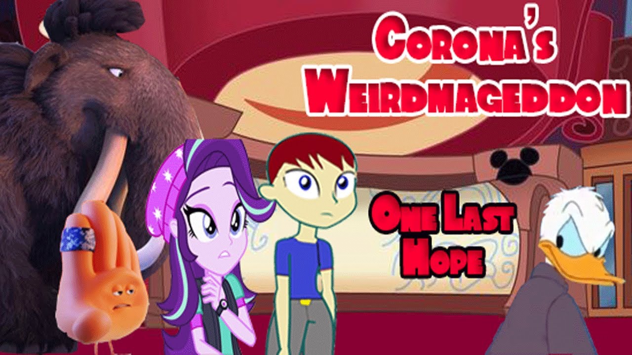 MV: "One Last Hope" - YouTube