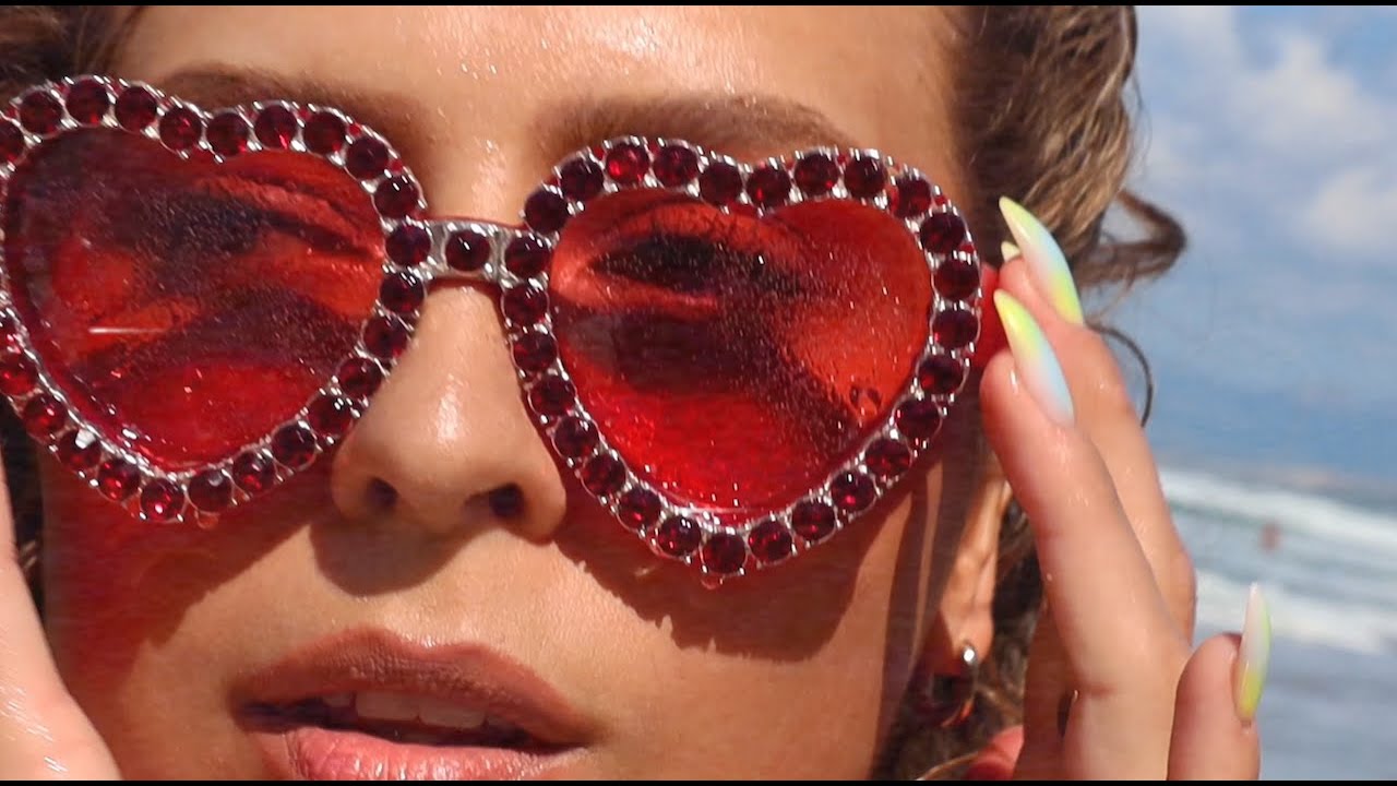 LeHANNA – Kaelani sees - YouTube