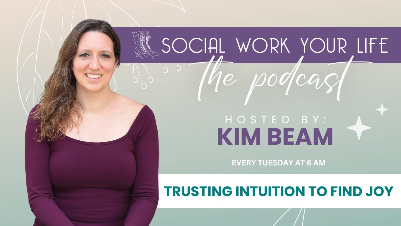 Conversations with Kim: Guest Erin Part 2 - Ep #15 - YouTube