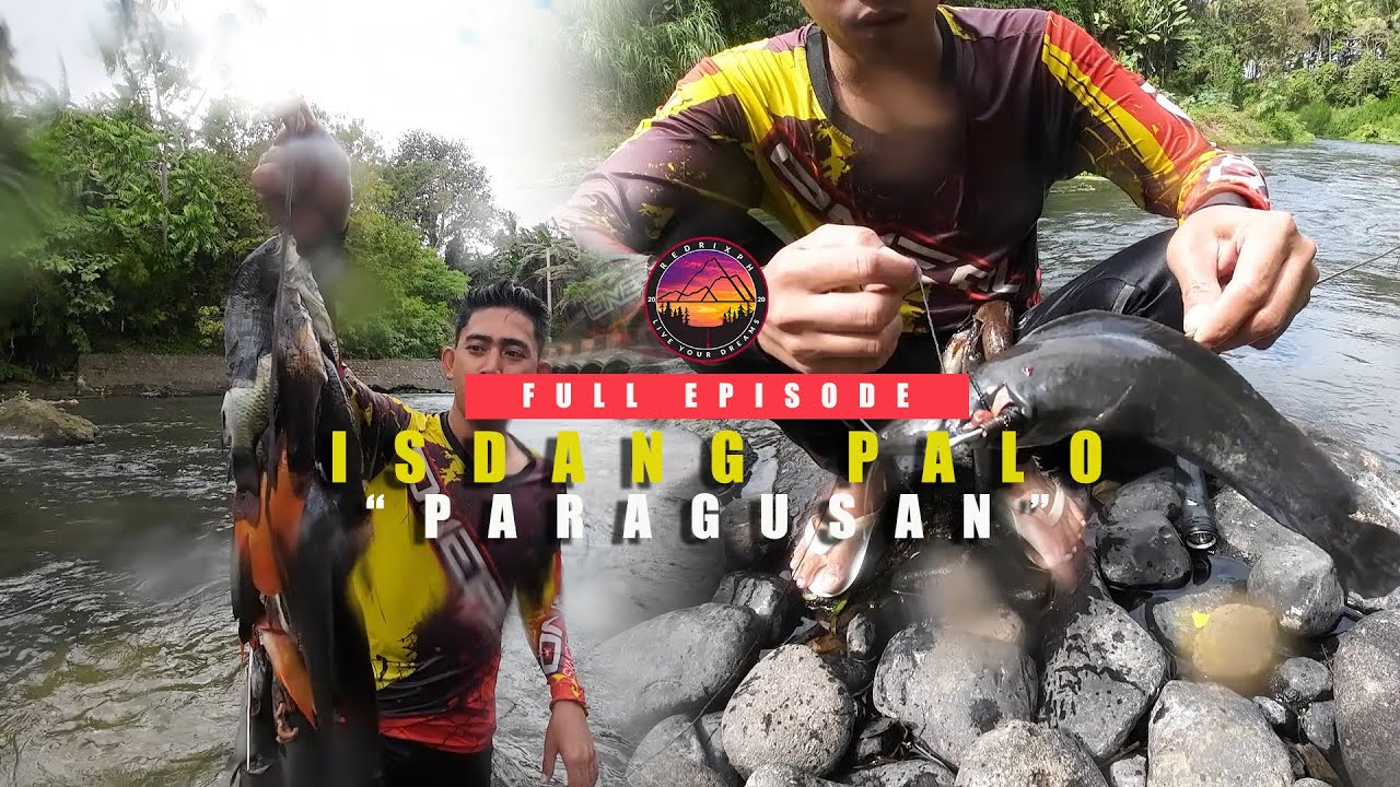 SE4EP042 Part 3 - ISDANG PALO at MALALAKING HITO ng PARAGUSAN | San ...