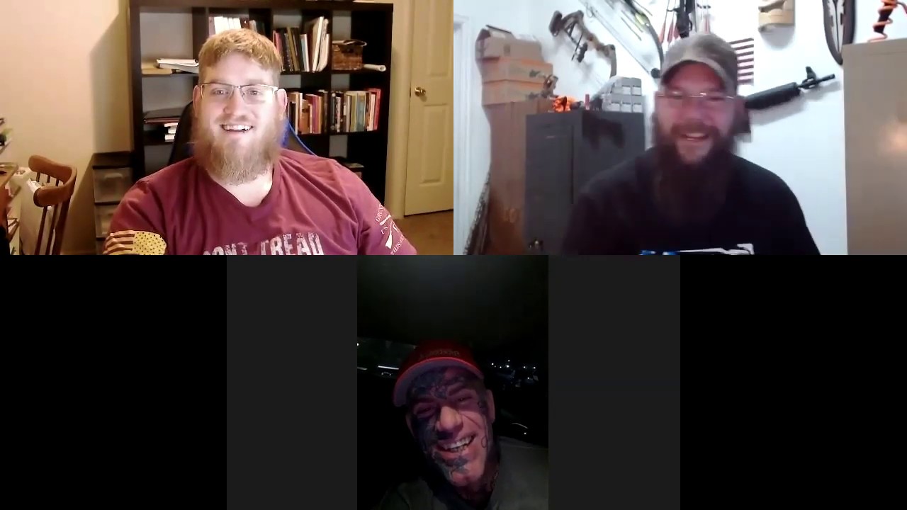 We Interview Tik Tok Influencer, Scott Berends - YouTube Music