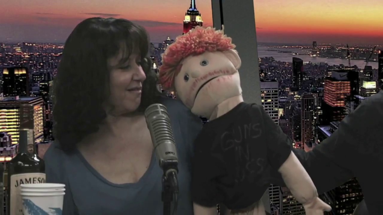 East Side Dave Show: Little Davey & Mrs. Bo! - YouTube