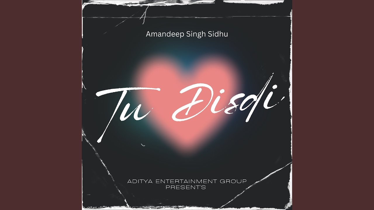 Tu Disdi - YouTube