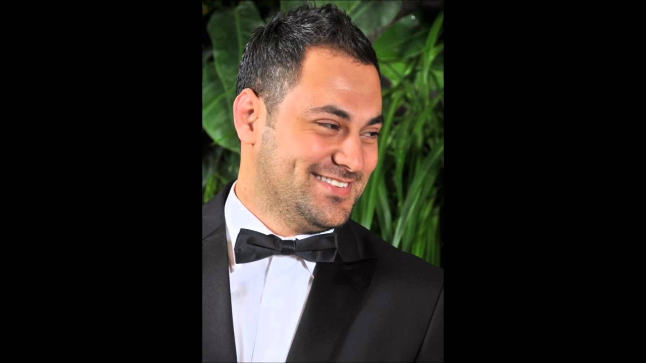 Hadi Aswad - El 3alam Kelo 2014 / العالم كلو - هادي أسود - YouTube