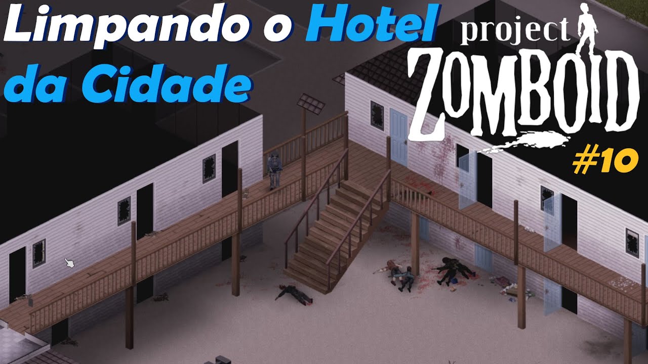 Enchi o Caminhão de Loot do Hotel, Restaurante e Bar - #10 Project ...