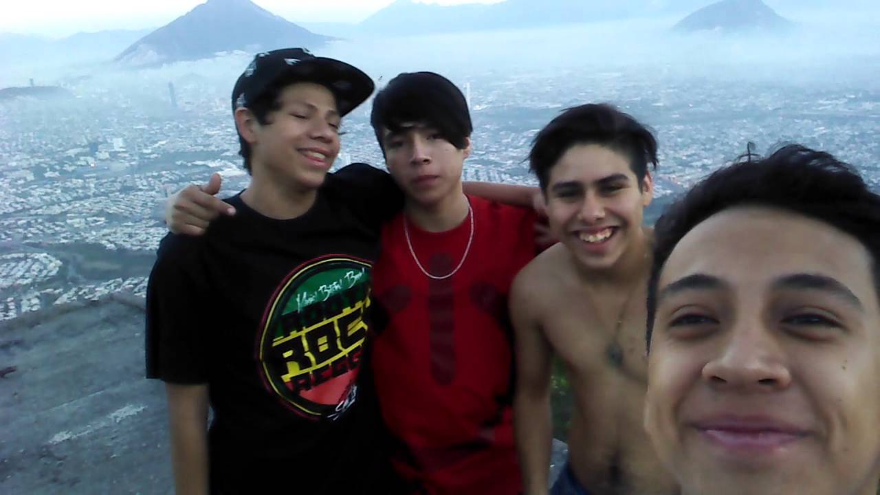 Cerro loco - YouTube