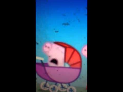 George crying - YouTube