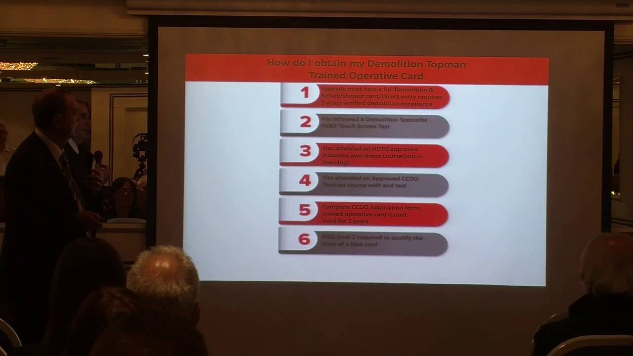 CCDO Webinar Part 1 - YouTube