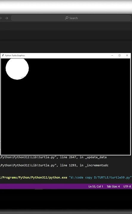 Ramadan Kareem 💖 animation effect by HTML&CSS only !! #css #html #python #pythonturtlegraphics ...