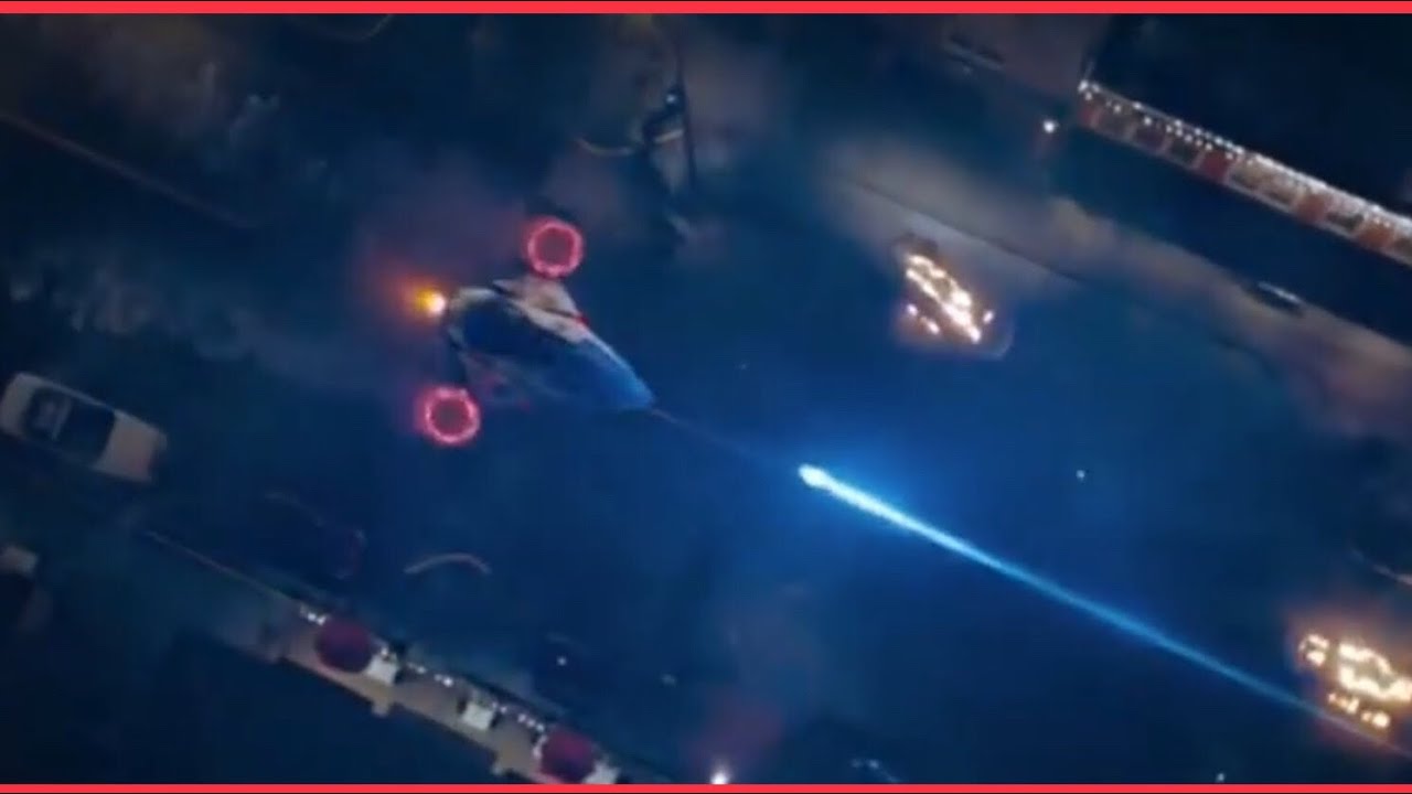 Sonic The Hedgehog MOVIE 2020 Clip | Dr. Robotnik’s Defeat (HD) - YouTube