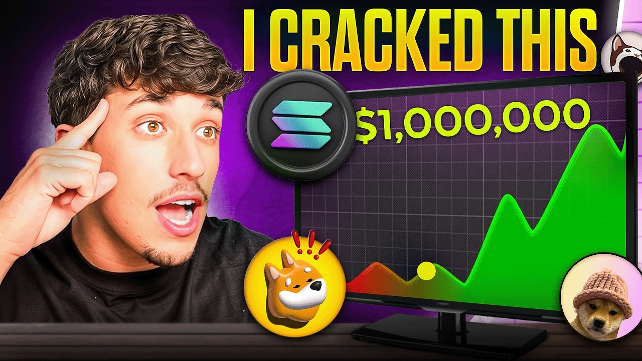 BUMP BOT (how to run bumps on ANY TOKEN solana and pump.fun) - YouTube