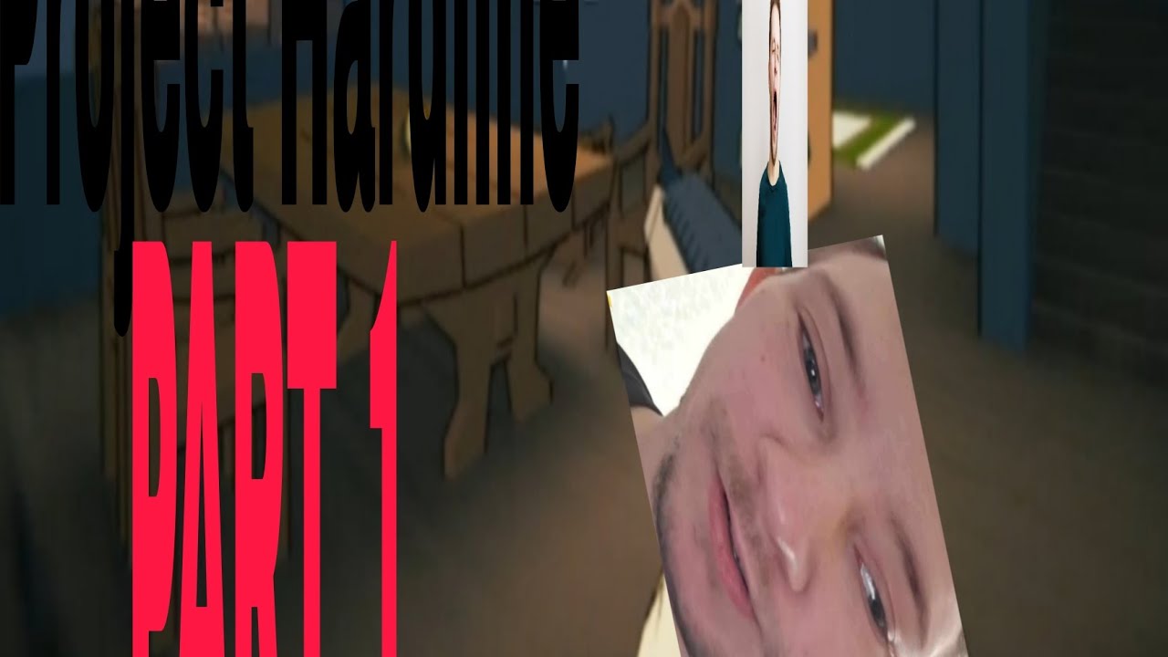 Project Hardline Part 1 - YouTube