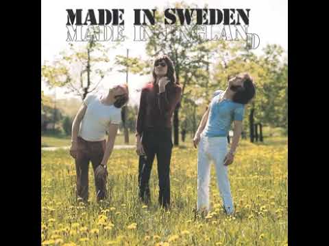 Made In Sweden - Love Samba (1970)