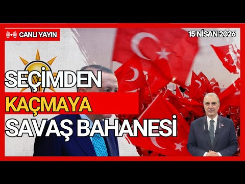 BUNU DA CHP’YE Mİ  YAMAYACAKLAR?