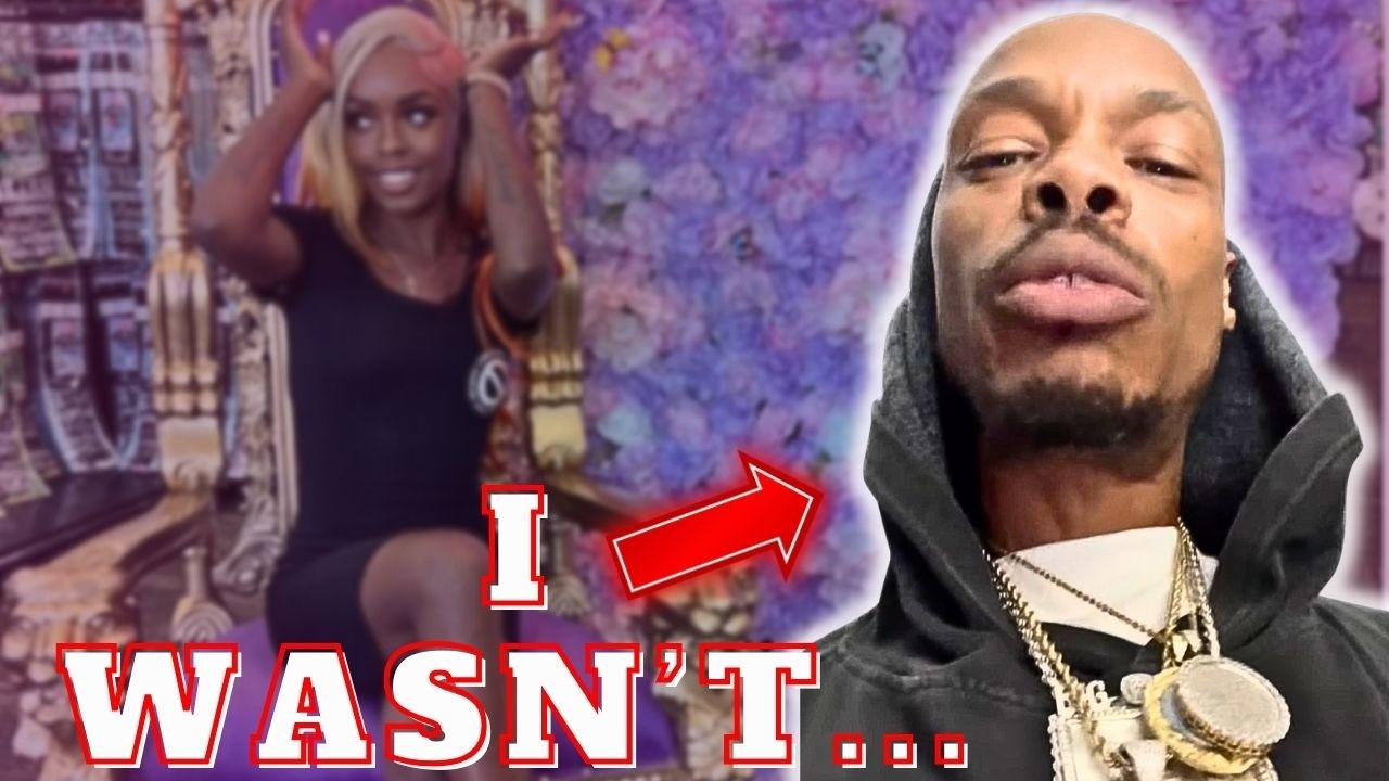 Why Wasn’t Anyone There To Protect Tan DaGod? - YouTube