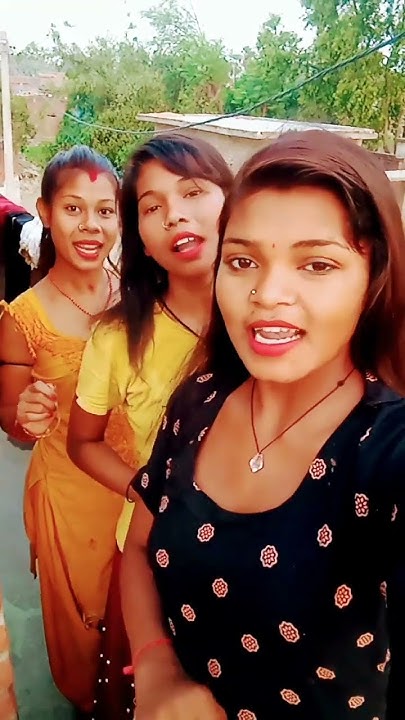 Shortvideo Dance Puja Shortvideo Trendingshorts Bhojpurisong