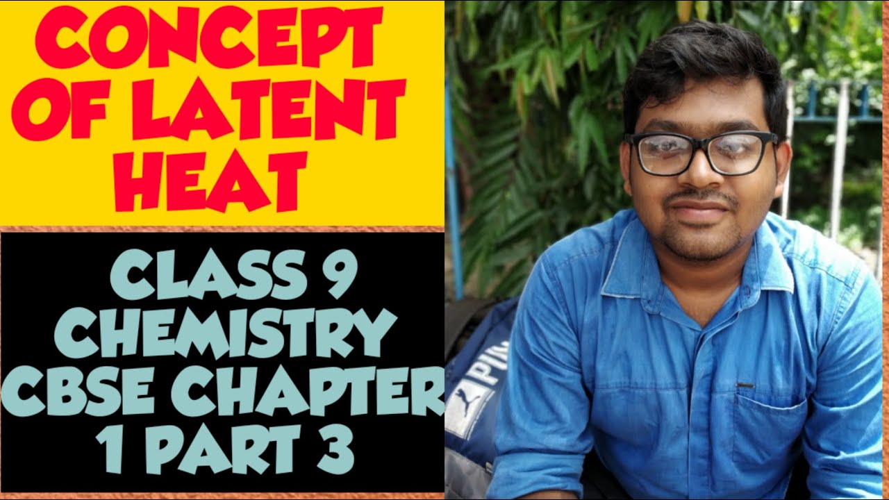 CLASS 9 CHEMISTRY CHAPTER 1 PART 3 YouTube class-9-chemistry-chapter-1-part-3-youtube