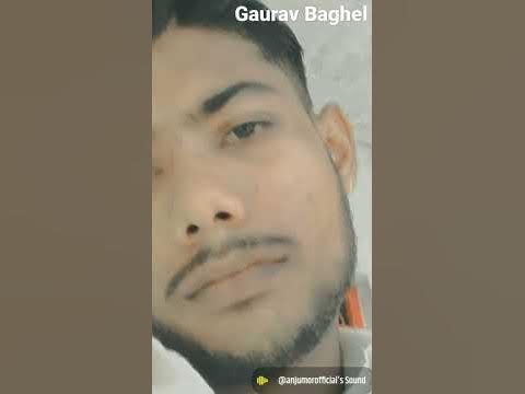 Gaurav Baghel itz boy sadi - YouTube