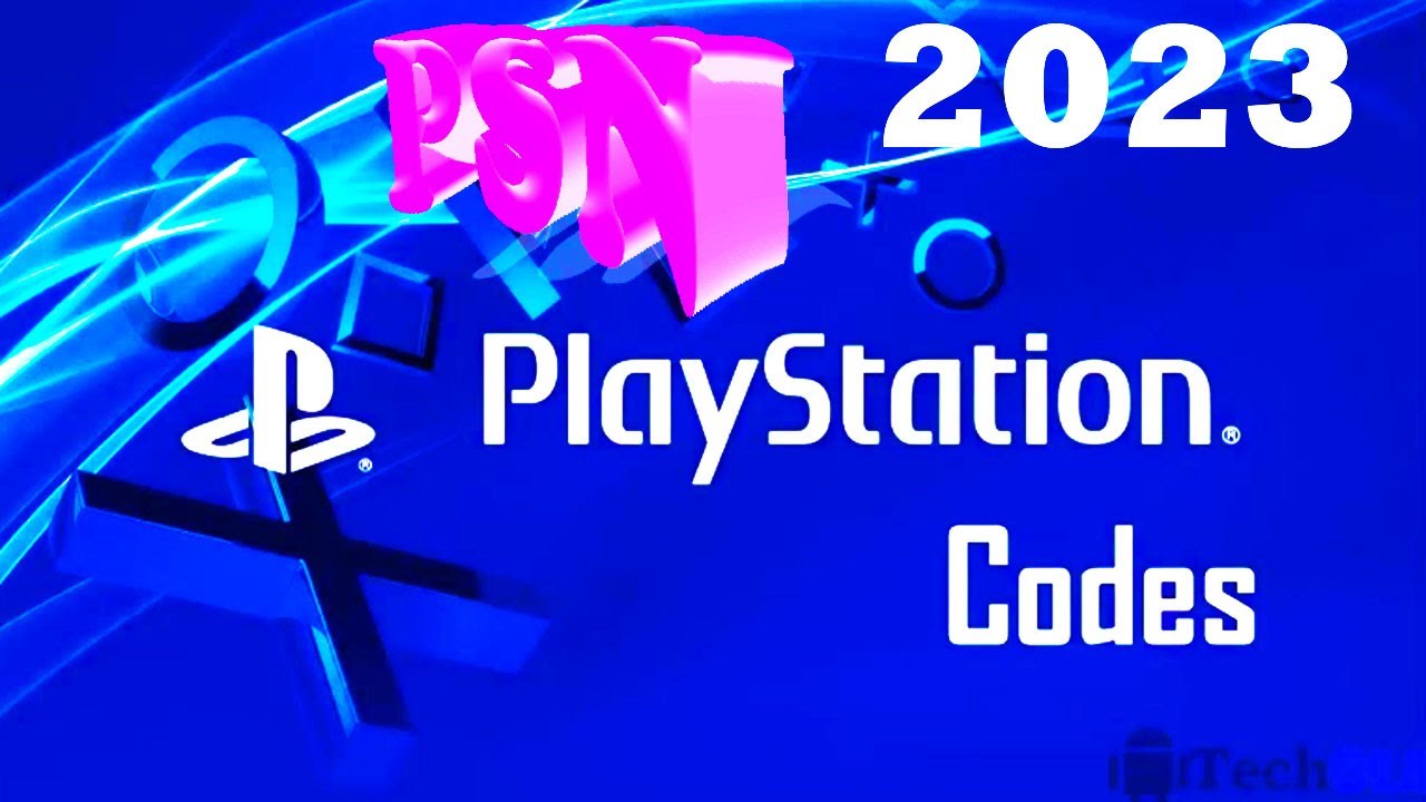 Psn C0DES - How To Get Psn C0DES 2023 [EASY] - YouTube