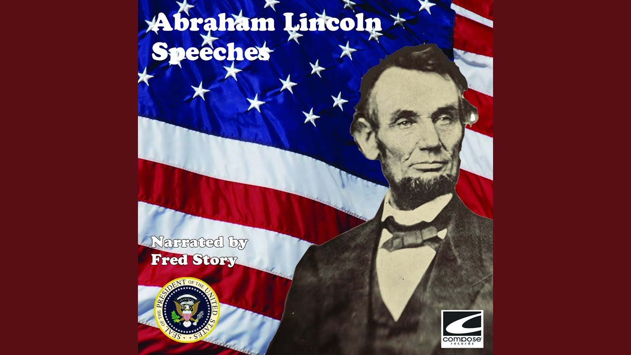 Cooper Union Address Introduction - YouTube