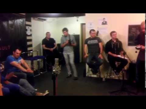 Jimmy Wilgus teaches Joe Morello's "Table of Time" to the drummers of ...