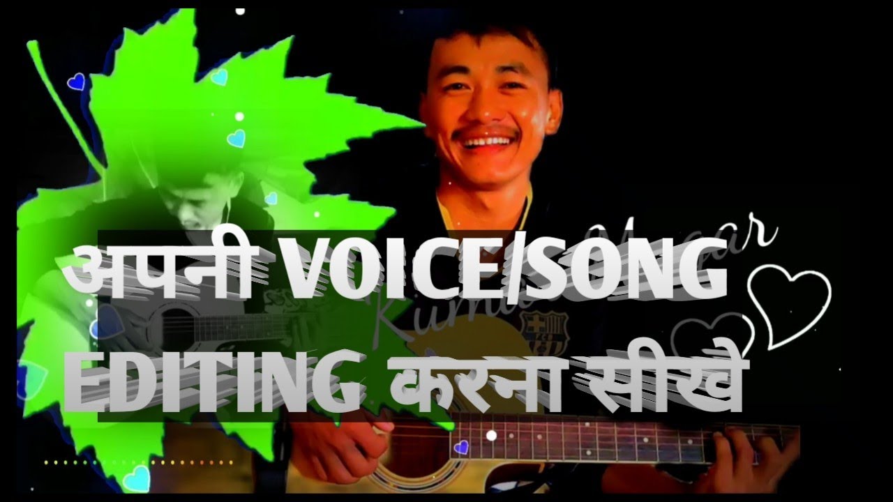 runna vanthe kahiley Cover Song/ by Kumar Magar - YouTube