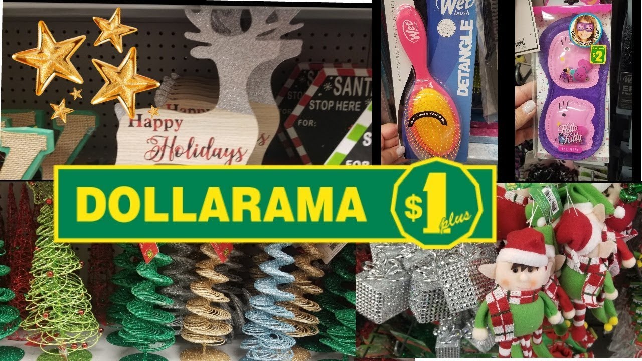 CAR VLOG & LONG DOLLARAMA SHOP WITH ME | SO MANY NEW FINDS!!! | I FOUND ...